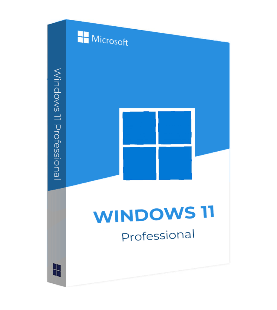 Windows 11 Professional CD Key – Ngaohap.com
